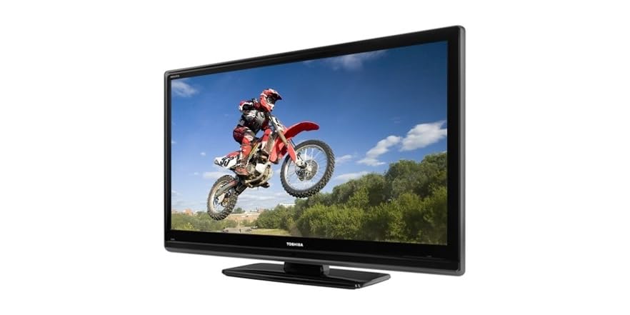 Toshiba 42" 1080p LCD HDTV