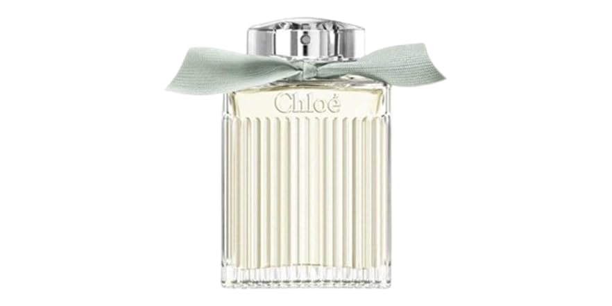 Rose Naturelle Chloe EDP Spray Refillable Tester