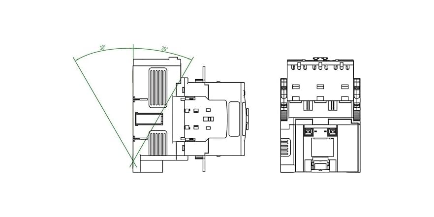 Noark Contactor Standard