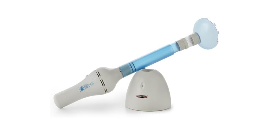 Lentek Rechargeable Cordless Handheld Bug Vacuum