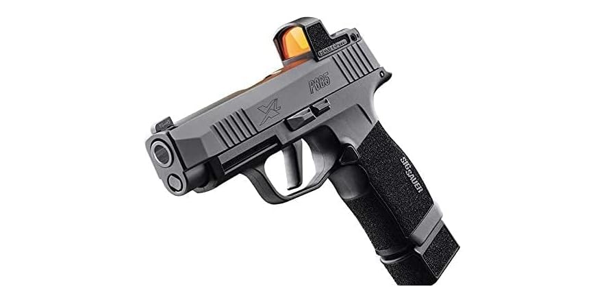 Sig Sauer Sig Sauer SOR01600 Romeo Zero Reflex (Open Box)