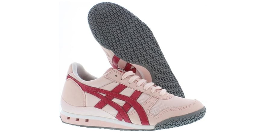 Women's Ultimate 81 - Rose/Red