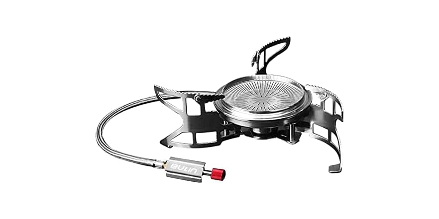 Bulin Camping Stove Backpacking Stove