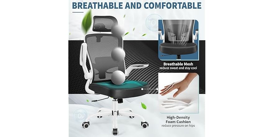 FelixKing Office chair