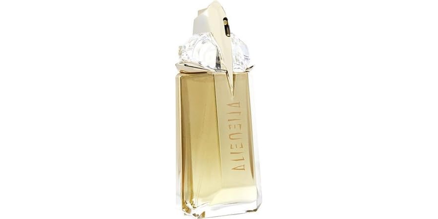 Mugler Alien Goddess EDP Tester