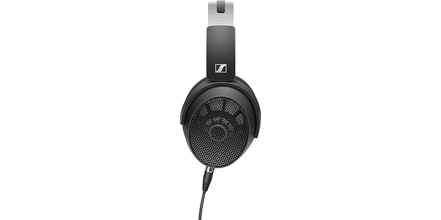 Sennheiser HD 490 PRO Studio Headphones