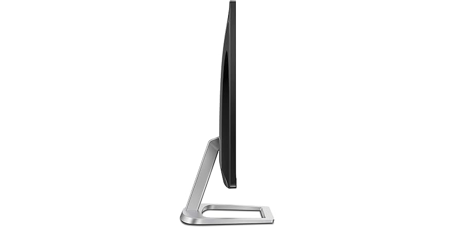 PHILIPS 226E9QDSB 22" Frameless Monitor (Open Box)