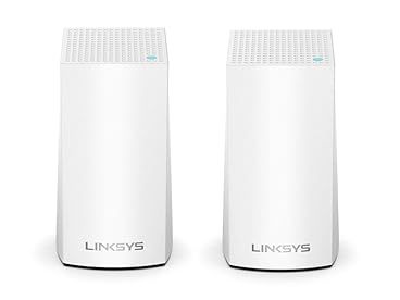 Linksys Velop Mesh Home WiFi System (Open Box)