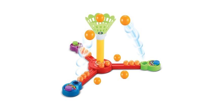 Shooting Ball Game Set
