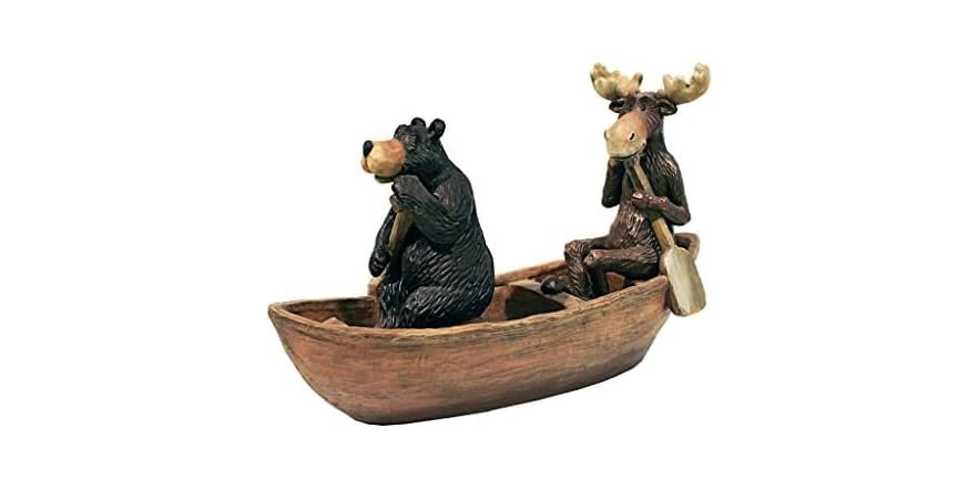 Design Toscano Garden Animal Statue