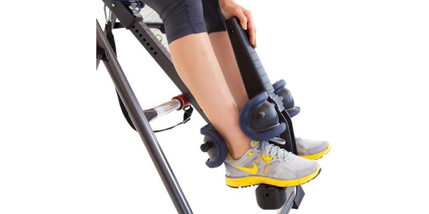 Teeter InvertAlign 900 Inversion Table