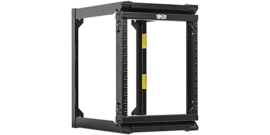 Tripp Lite Server Rack Enclosure