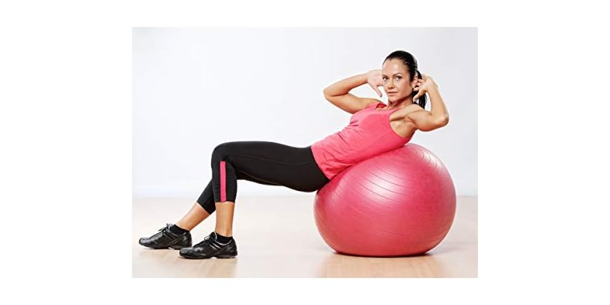 ProBody Pilates Exercise Ball