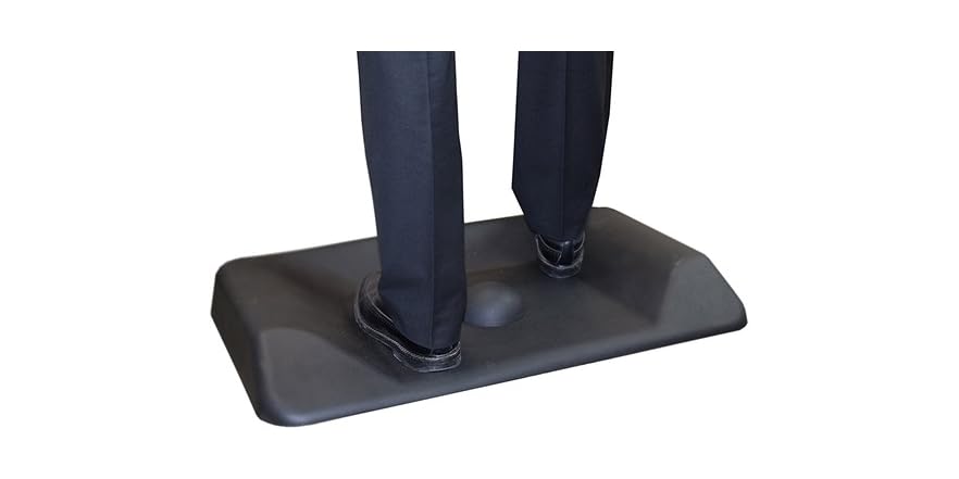 Uncaged Ergonomics Active Standing Desk Mat