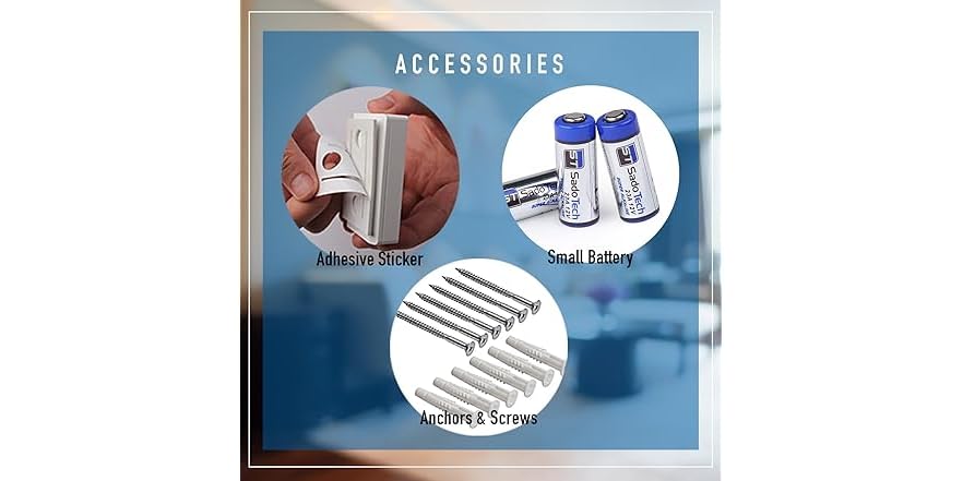 Wireless Caregiver Call Button System