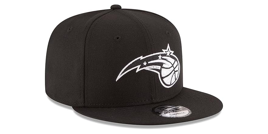 New Era NBA Men's 9Fifty Snapback Cap