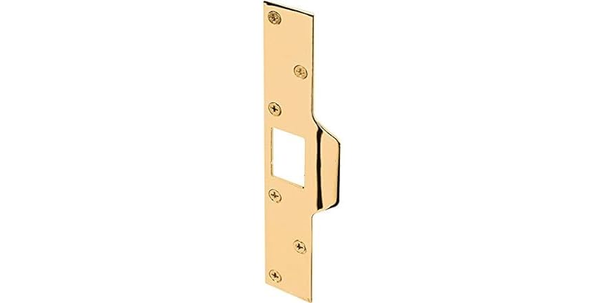 Prime-Line MP9426 Maximum Security Latch