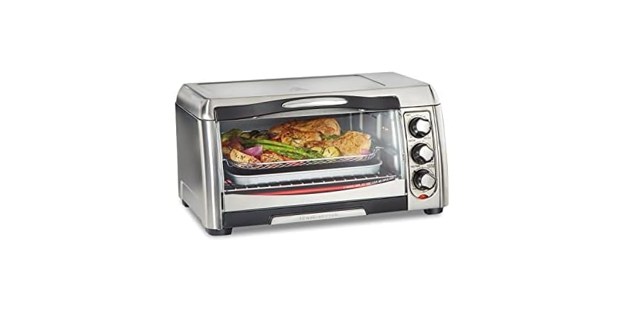 HAMILTON BEACH HAMILTON BEACH 31323 HAMILTON BEACH 313 (Open Box)