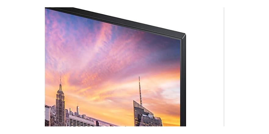 Samsung SAMSUNG S24R650FDN S24R650FDN SR650 Series 24 inc (Open Box)