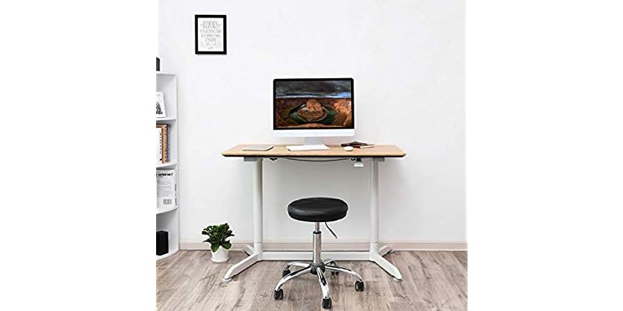 SONGMICS Standing Desk