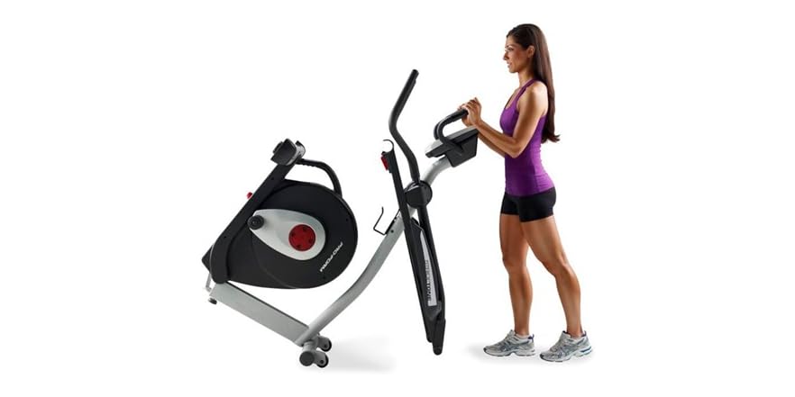 Pro-Form Smart Strider Elliptical