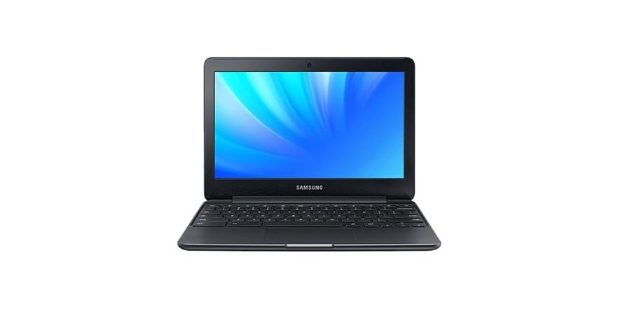 Samsung Chromebook 11.6" HD Laptop