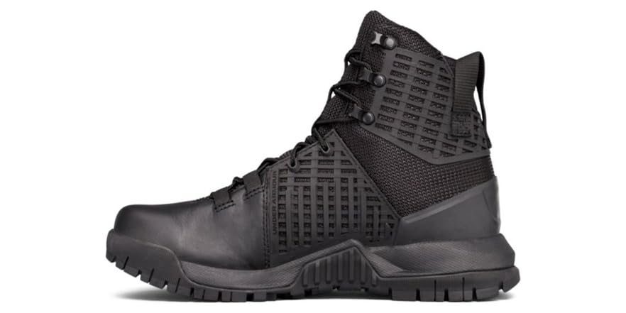 Women's UA Stryker Tactical Boots