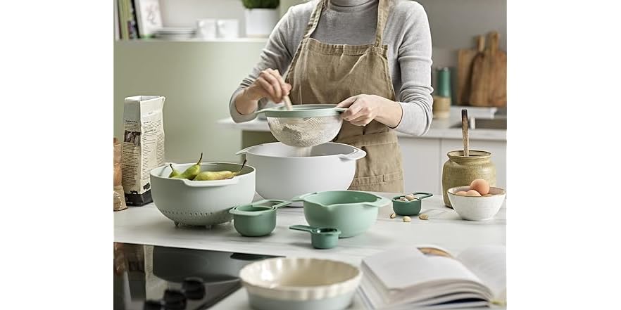 Joseph Food Preparation Set