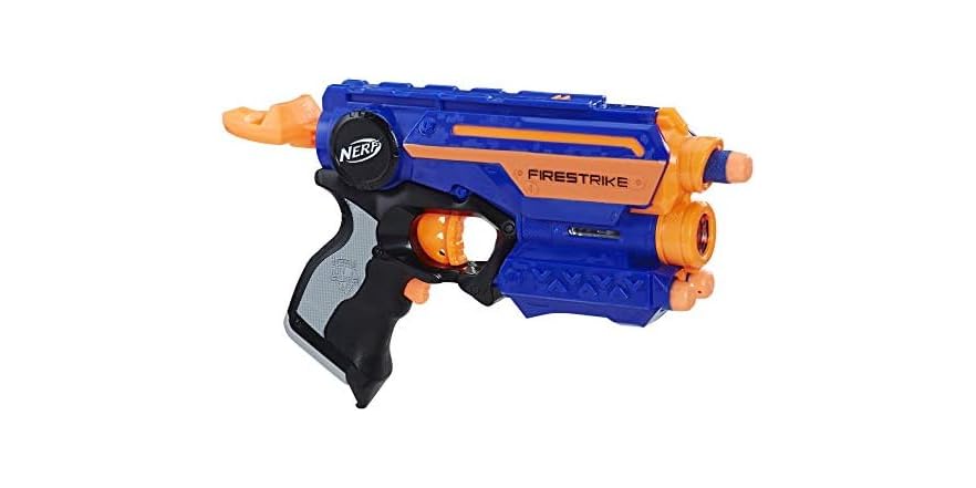 NERF N-Strike Elite Firestrike Blaster
