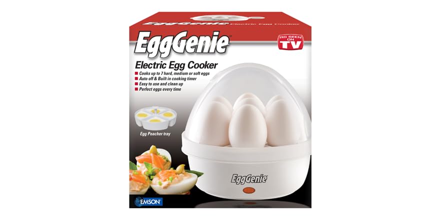 Egg Genie