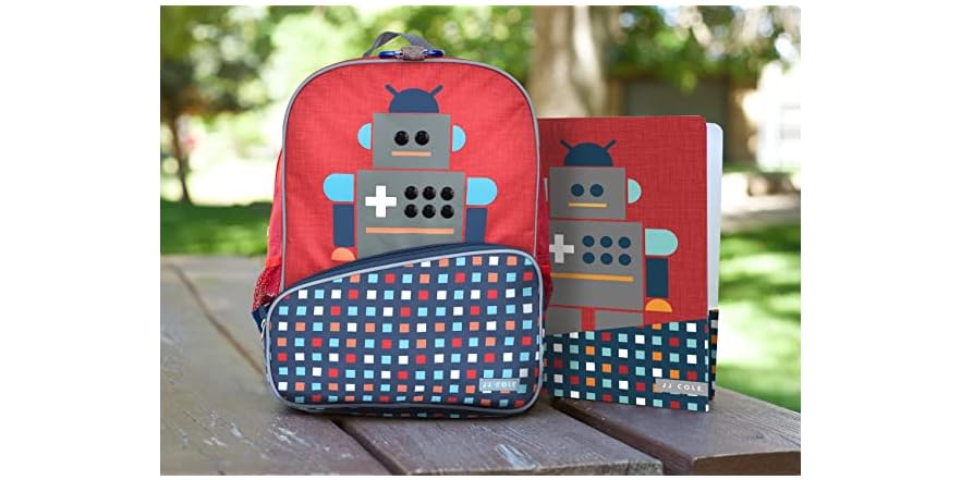 Little JJ Cole Backpack for Kids