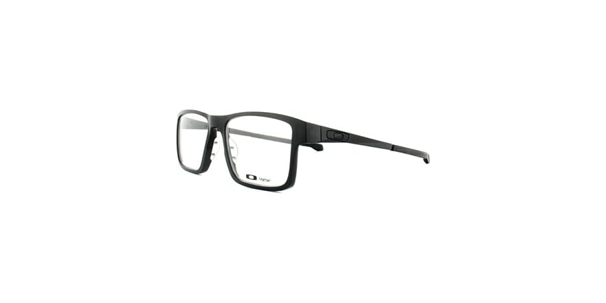 Oakley Unisex Chamfer II Eyeglass Frames (Open Box)