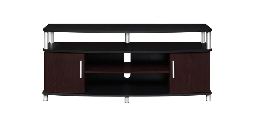 Ameriwood Home Carson TV Stand