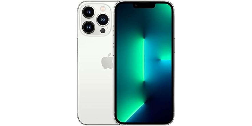 Apple iPhone 13 Pro Max (Grade A Refurbished)