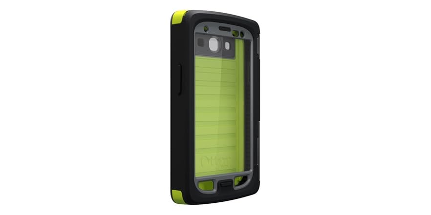 OtterBox Armor Waterproof Cases for Apple/Samsung