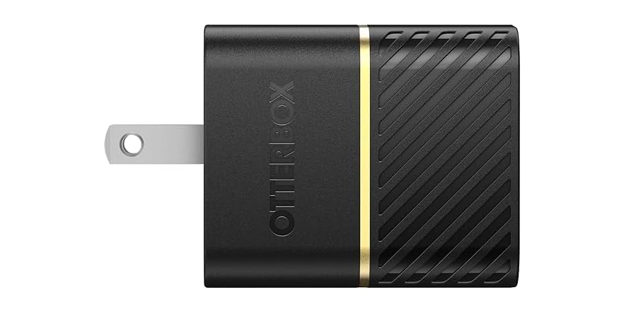 Otterbox Fast Charge USB-C Wall Charger