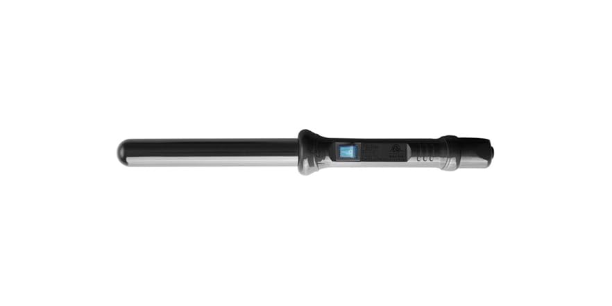 NuTika 25mm Curling Wand, 3 Colors