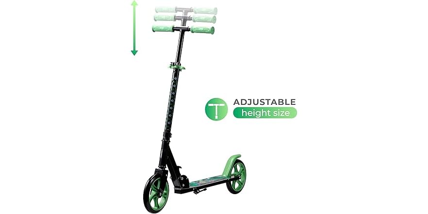 Voyager Minecraft Scooter