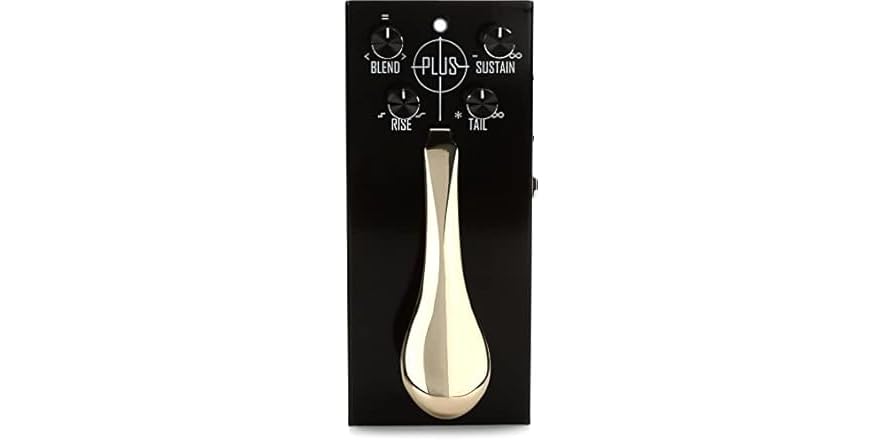 Gamechanger Audio Sustain Pedal