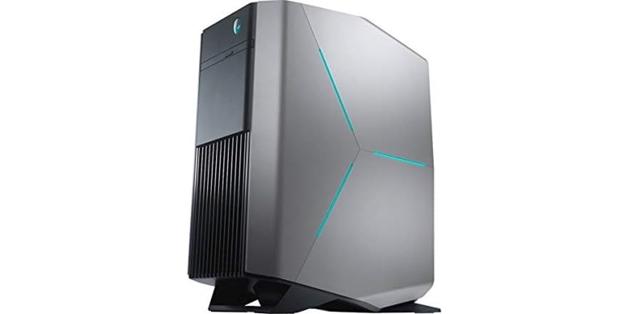 Dell Alienware Aurora R6 1TB Gaming PC