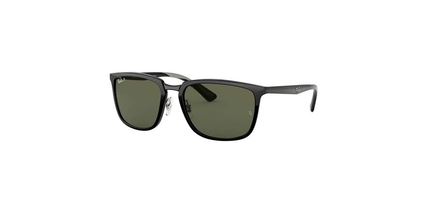 Ray-Ban Men's RB4303 Sunglasses