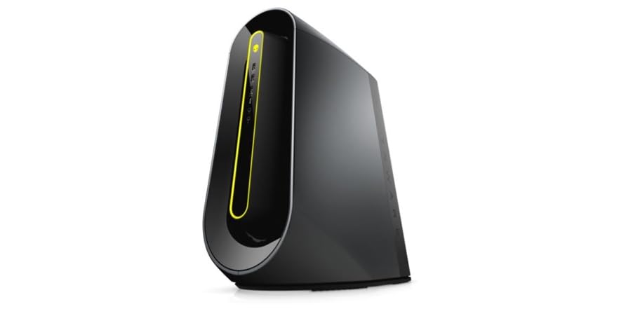 Alienware Aurora R10 Gaming Desktop - Dark