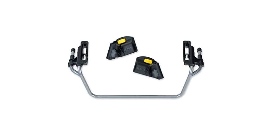 BOB Gear® Single Jogging Stroller Adapter