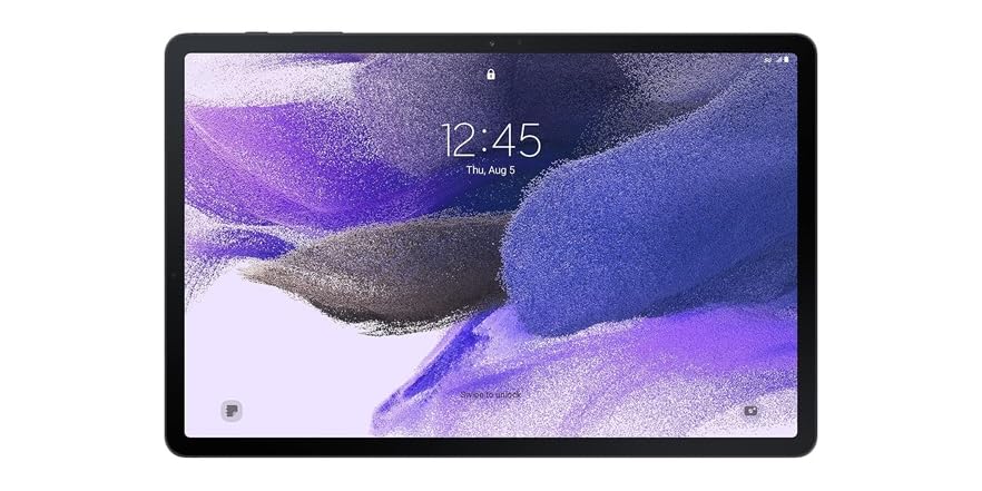 Samsung Galaxy Tab S7 FE 12.4" Tablet