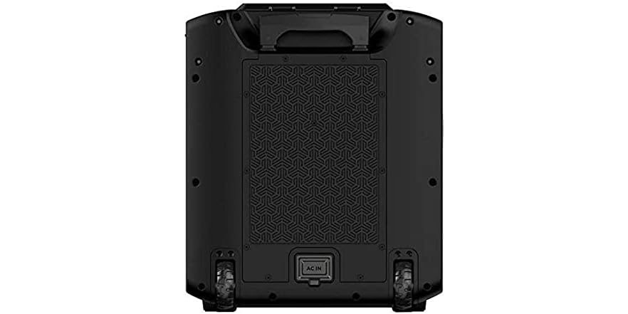 Ion iPA125C Pathfinder 280 8-in. Speaker