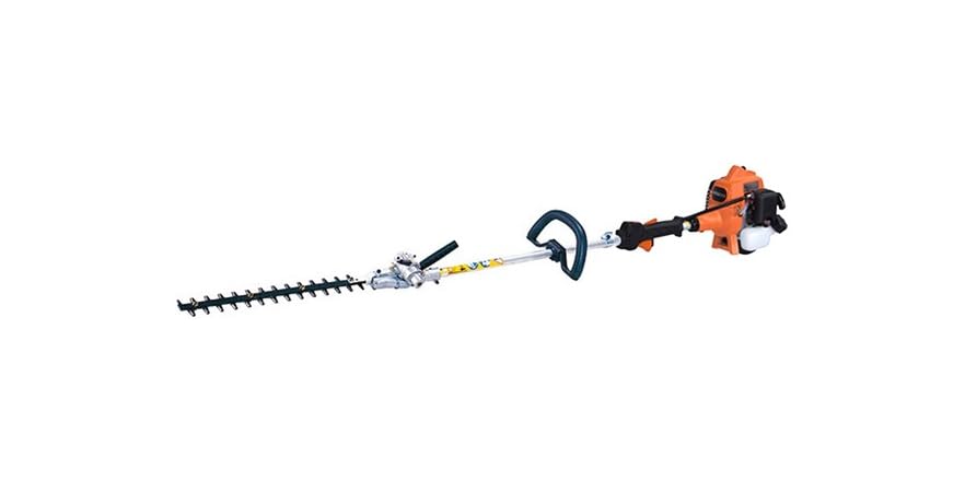 Tanaka 71" 21.1CC Short Shaft Hedge Trimmer