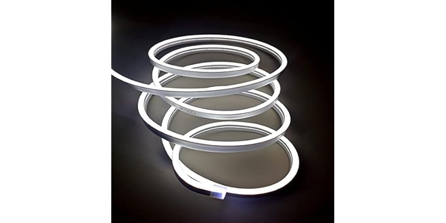 12V Neon LED Strip Lights