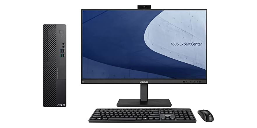 ASUS ExpertCenter Desktop