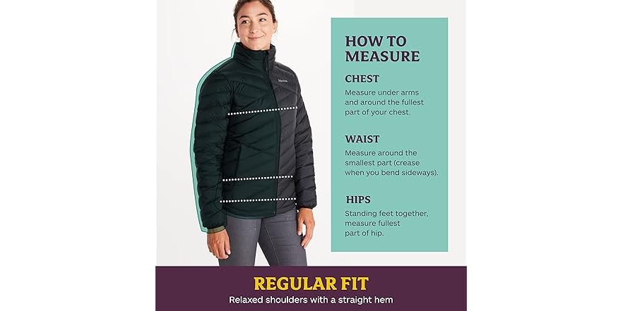 MARMOT Women's Jena Jacket