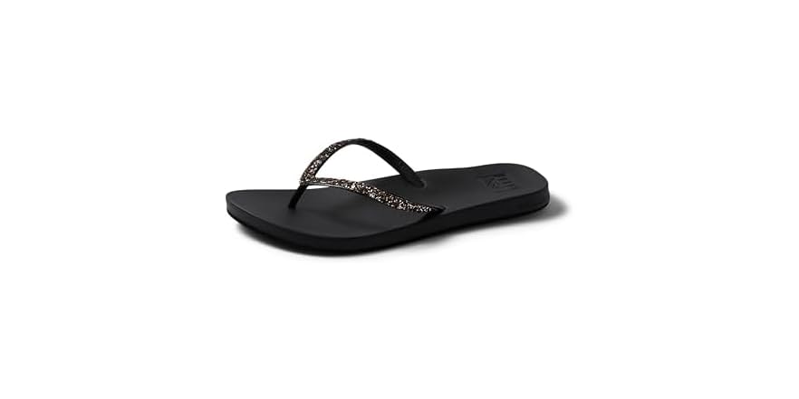 Reef Cushion Stargazer Womens Flip Flop